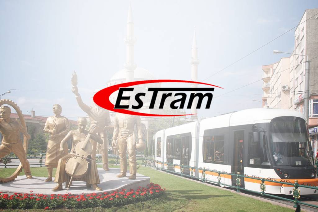 Estram Güvenlik Projesi – Probim Teknoloji